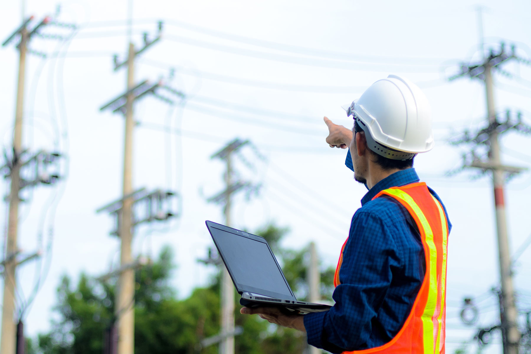 Construction Careers | BD Power Services